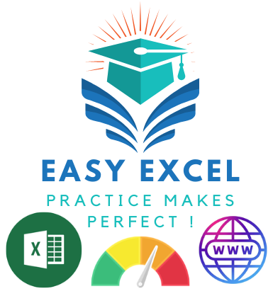 EASY EXCEL